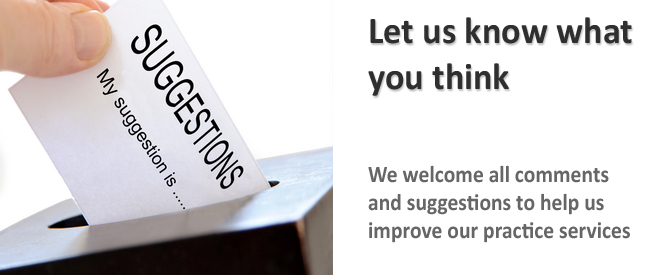 Fintona Medical Practice - Information about the doctors surgery ...